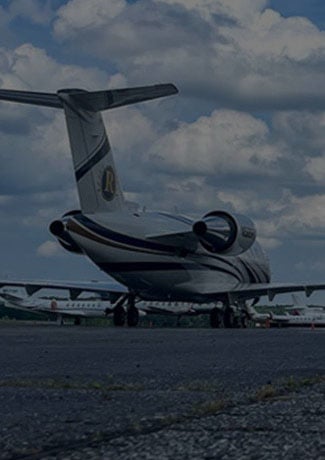 Aircraft Specialists, Inc. | Based in Lawrenceville, GA | Jet Aircraft ...