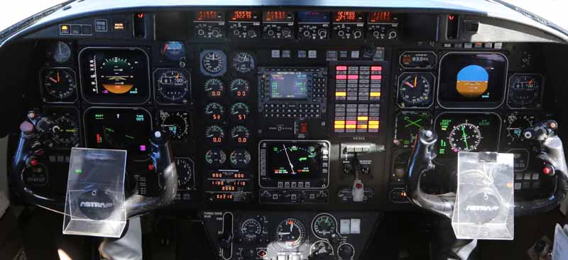 Maintenance | Aircraft Specialists, Inc. | Based in Lawrenceville, GA ...